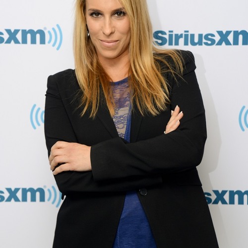 Stream Dr. Jenn Berman from the Dr. Jenn Show- Rejection by SiriusXM ...