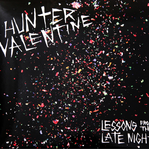 Stream 01 The Stalker 2 by Hunter_Valentine_Band | Listen online for ...
