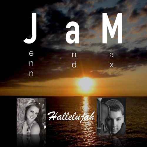 Stream Hallelujah (Cover - By Jenn Haman and Max Feiler) by Max Voltage Feiler | Listen online ...