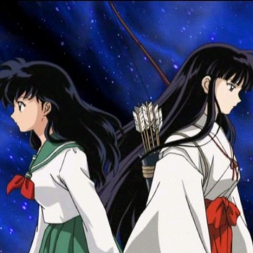 Stream Inuyasha OST 1 - Misfortunate Priestess. Kikyo by Luna Sage ...