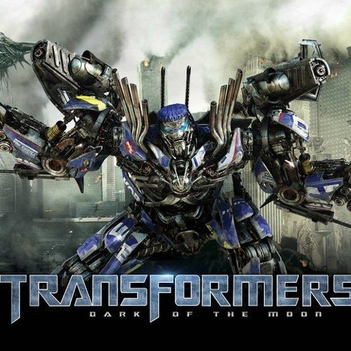 Stream Transformers 3 - There Is No Plan, Secret Easter Egg by Brandon ...