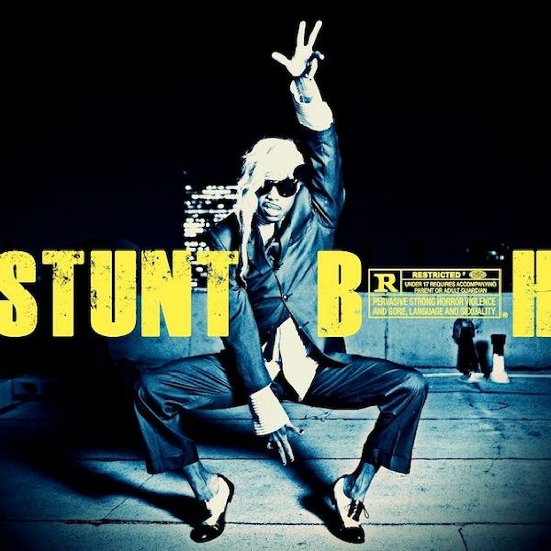 Stream B.SLADE- STUNT BITCH by lauren foster | Listen online for free ...