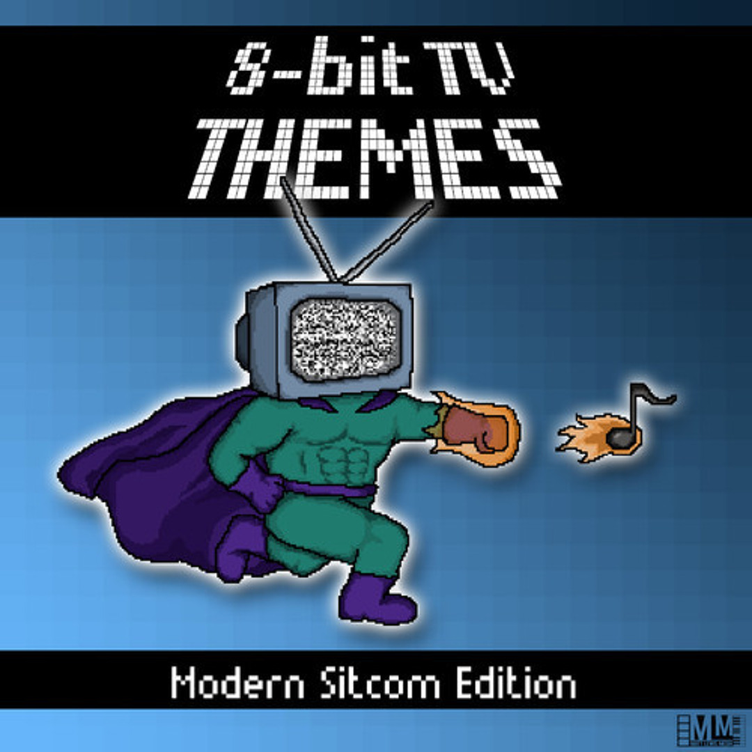 Stream The Office (8-bit Video Game Theme) by MattLewisMedia | Listen ...