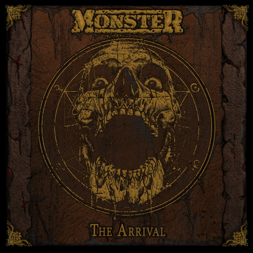 Stream 06 - Eternal Netherworld - MONSTER by MONSTER L.A. Thrash Metal ...