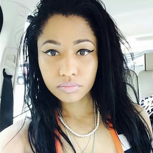 Stream Nicki Minaj No Flex Zone Remix by Latrice Moore | Listen online ...