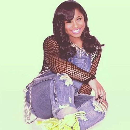 Stream Reginae Carter Mind Going Crazy by Latrice Moore | Listen online ...