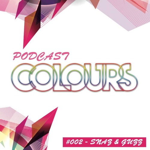 Stream Colours | Listen to Podcast Colours playlist online for free on ...