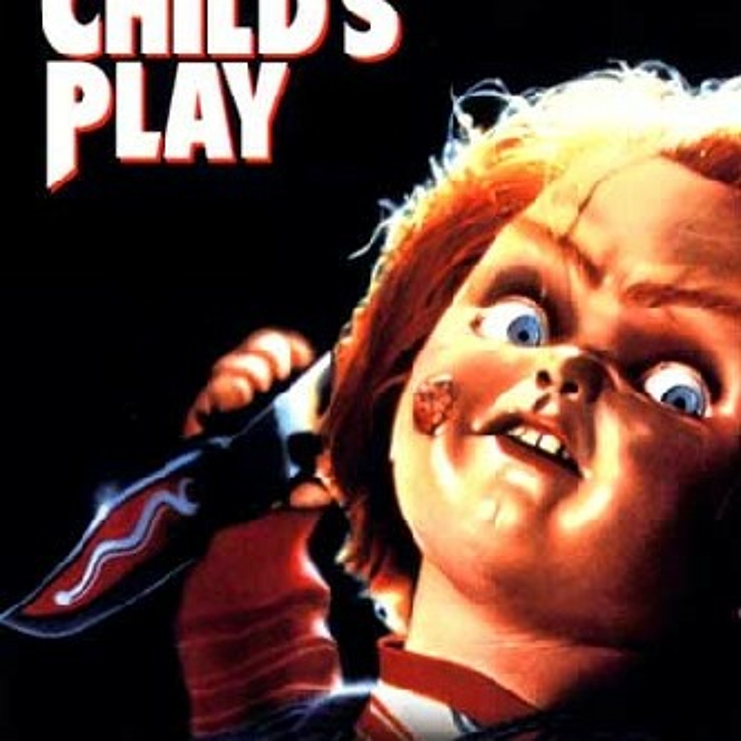 Stream Joe Renzetti - Child's Play End Credits by DarkMidou | Listen ...