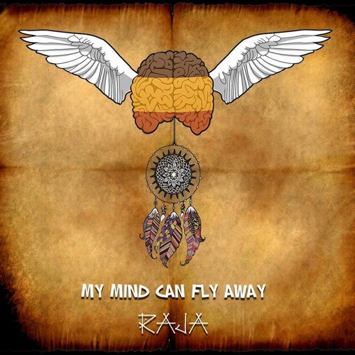 Stream My Mind Can Fly Away by bandaraja | Listen online for free on ...
