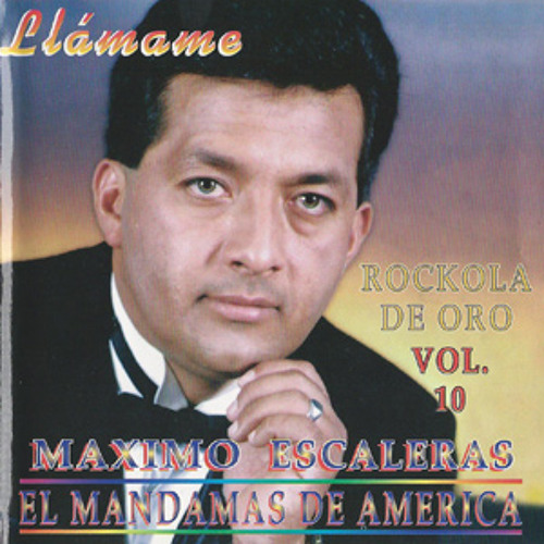 Stream Falso Amor MAXIMO ESCALERAS ( BOLERO) by Dinastia Escaleras ...