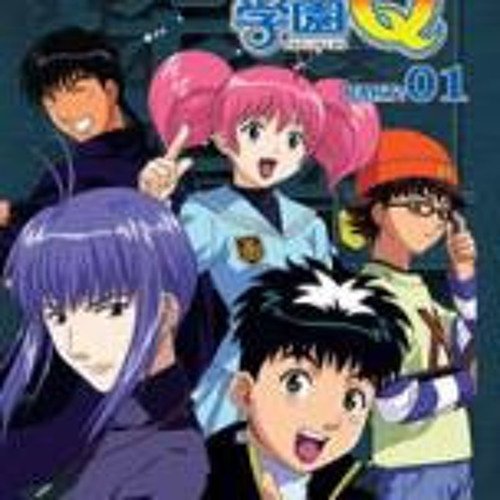 Stream Detective Q -Kaze Ni Mukai Aruku Youni by Wiken Setya | Listen online for free on SoundCloud