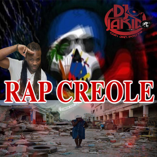 Stream RAP CREOLE LA OUI by djjakido | Listen online for free on SoundCloud