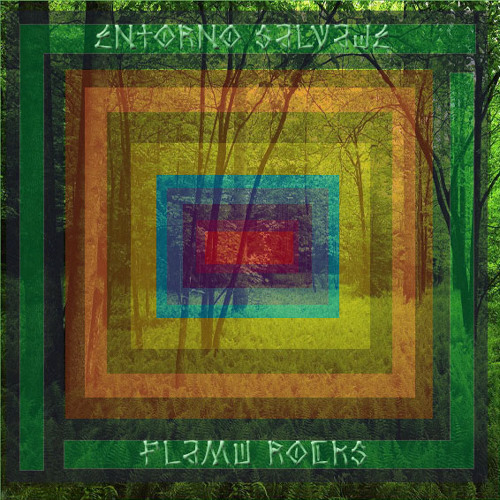 Stream 🗻 ElMonteStudios 🗻 | Listen to ENTORNO SALVAJE - Flamu Rocks ...