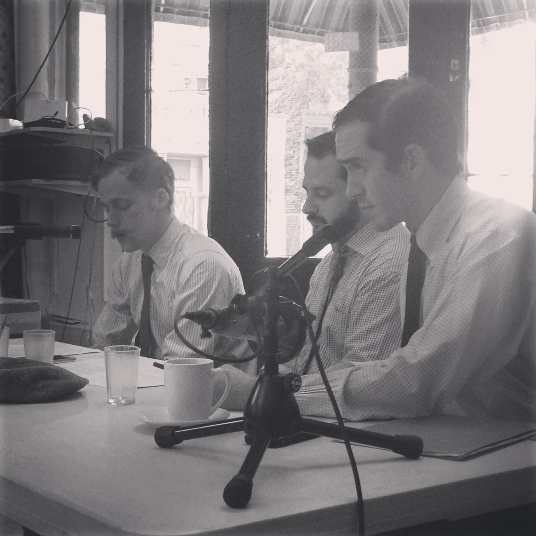 Stream What in the World News June 2014 by Sean Froelich | Listen ...