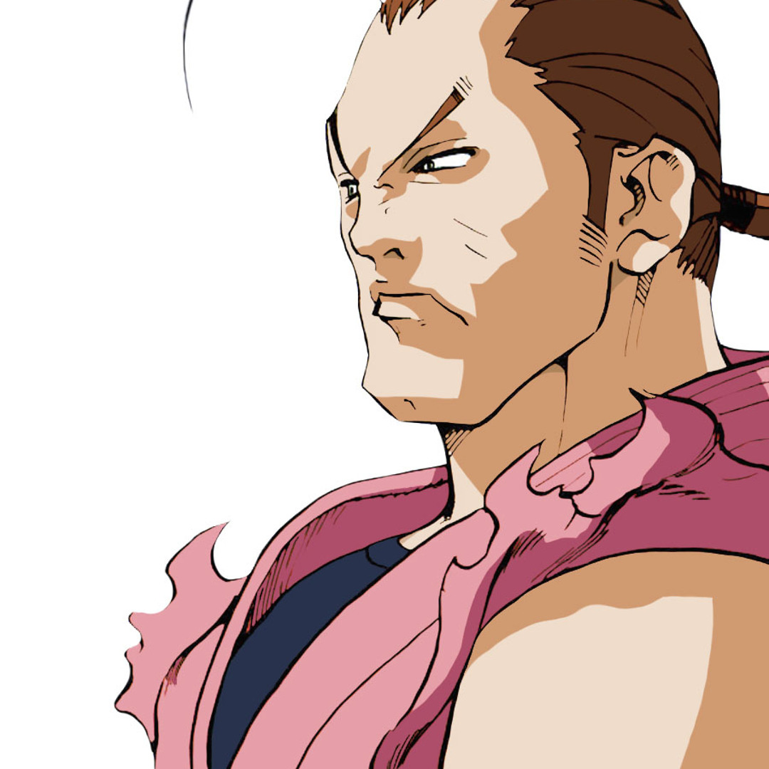 Stream Street Fighter Alpha 3 OST Performance (Theme Of Dan) by Heika ...