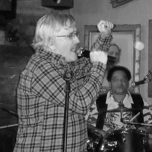 Stream Female Judas (Mark Staudte and Messing With Destiny) by Messing ...