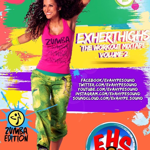 Zumba music 2014 tracklist - buildingclothing