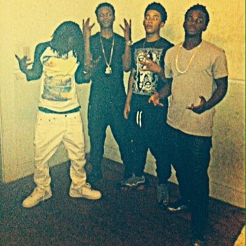Stream (MG) #Gang Shit x @TaeStyles100 @IsaiahH11 @mg_gang @LuhhMighty ...