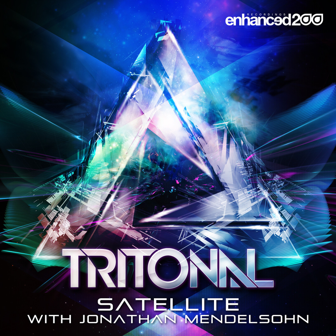 Stream Tritonal - Satellite feat. Jonathan Mendelsohn by Tritonal ...