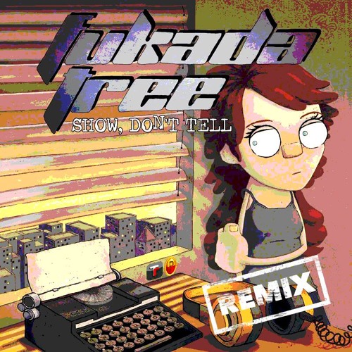 Stream Fukada Tree - Show Don't Tell Jkob Remix by fukadatree | Listen ...