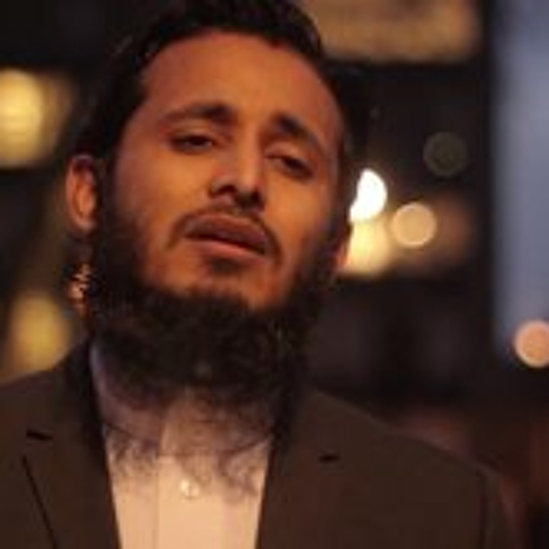 Stream Tamanna Mudatto Se Ke Jamal E Mustafa Dekhun By Ehsan Tahmid by ...