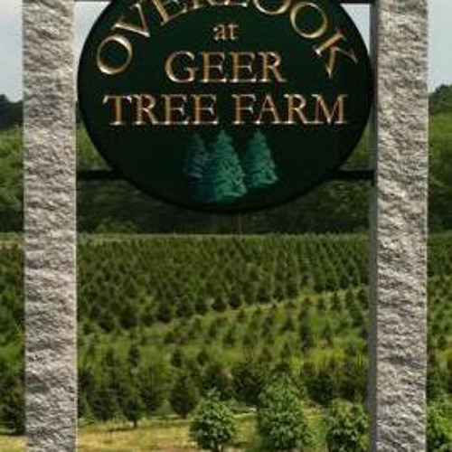 Stream The Overlook at Geer Tree Farm by Geer Tree Farm | Listen online ...