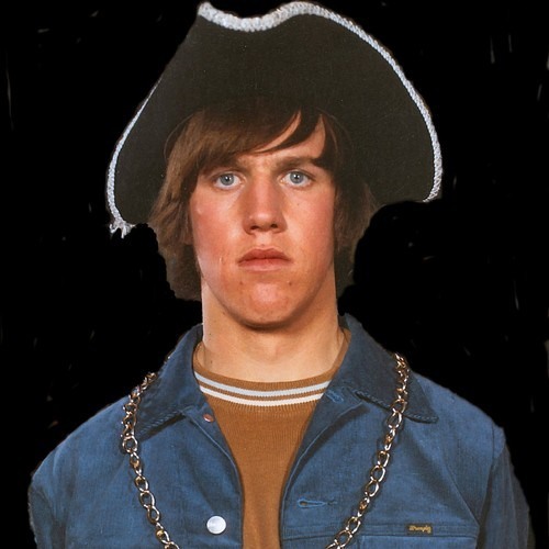 Stream The Mayor Of Simpleton Hall - Joe Thorne by Buzzard Records UK ...