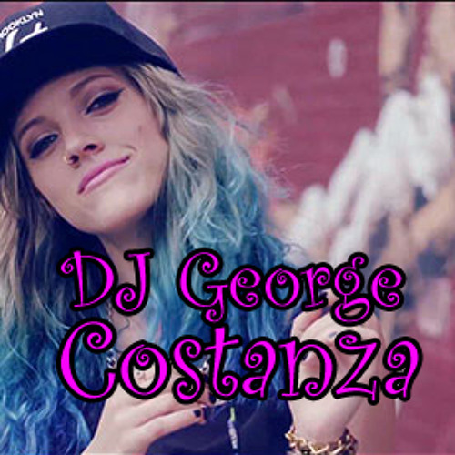 Stream Catey Shaw - Brooklyn Girls (DJ George Costanza Remix) by George ...