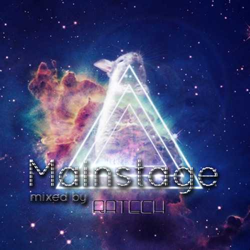 Stream Rauz @ Mainstage by Rauz - Promos | Listen online for free on ...