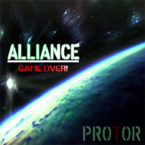 Stream ProTor - Game Over by ProTor Official ☑ | Listen online for free ...
