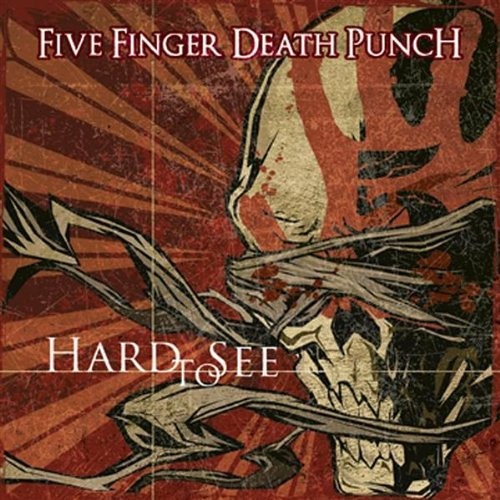Stream Hard To See - Five Finger Death Punch (Instrumental) by ...