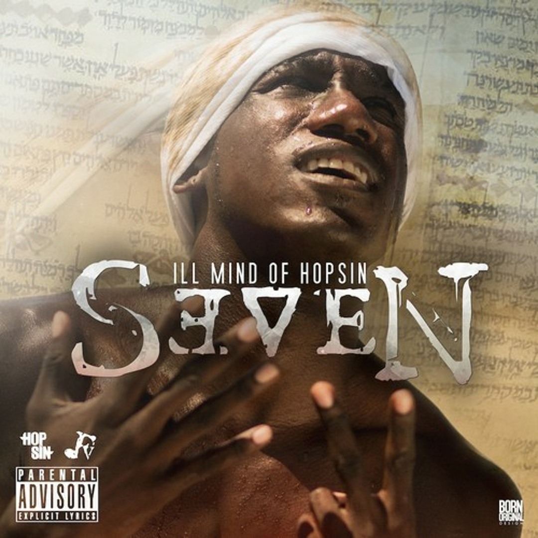 Stream australianhiphop | Listen to Hopsin - Ill Mind Of Hopsin 7 ...