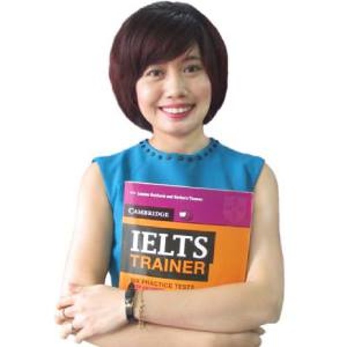 Stream IELTS Listening practice multiple choice By Ms Di p IELTS Stream IELTS Listening practice multiple choice By Ms Di p IELTS