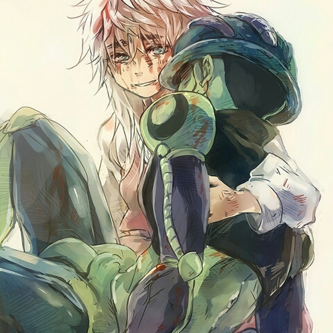 Stream Most Emotional Anime OST - Hyori Ittai ~ Lamento For Piano Ver ...