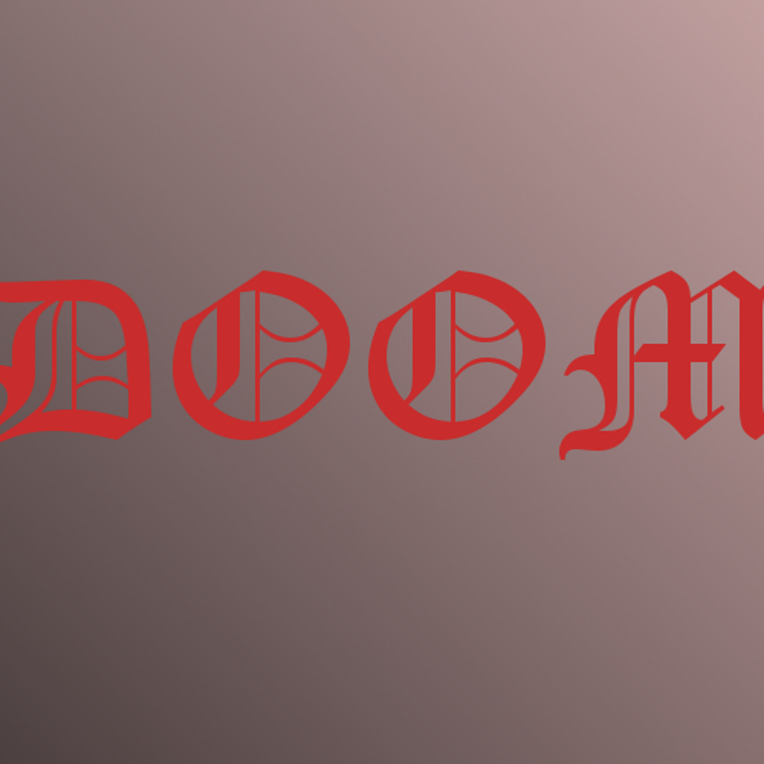 Stream Random Doom #1: "Le Pensevr" by I. Z. Arcturian | Listen online ...