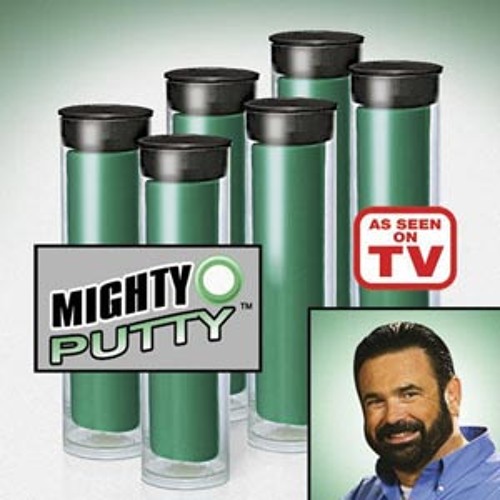 Stream [Sparta Duel] The Power Of Mighty Putty Sparta Madhouse V3 Mix ...