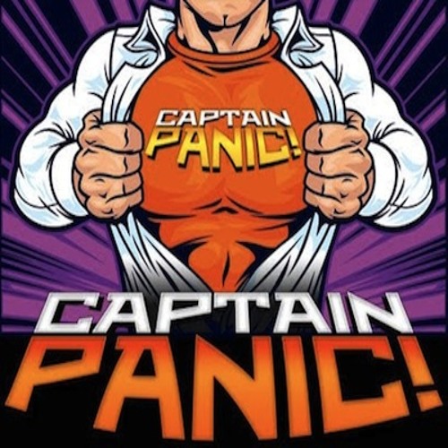 Stream cutzio | Listen to Captain Panic! playlist online for free on SoundCloud