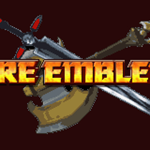 Stream Fire Emblem Blazing Sword : Requiem by adorable_little_red ...