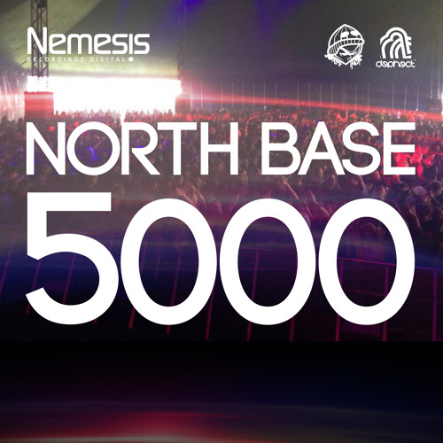 Stream North Base | Listen to North Base - 5000 E.P playlist online for ...