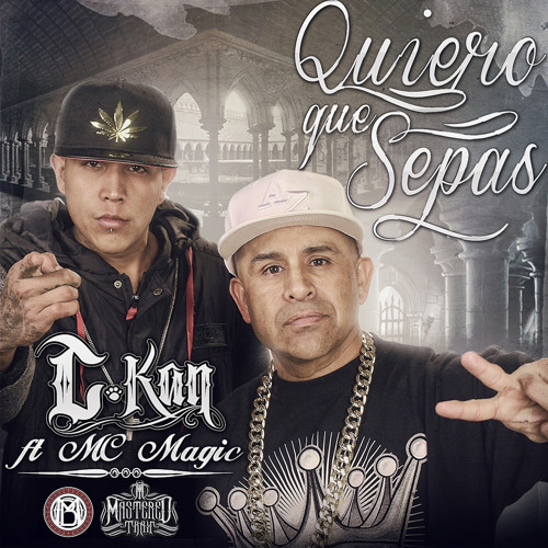 Stream MC MAGIC Ft Nichole Solo Por Un Beso by Romii GFX | Listen ...