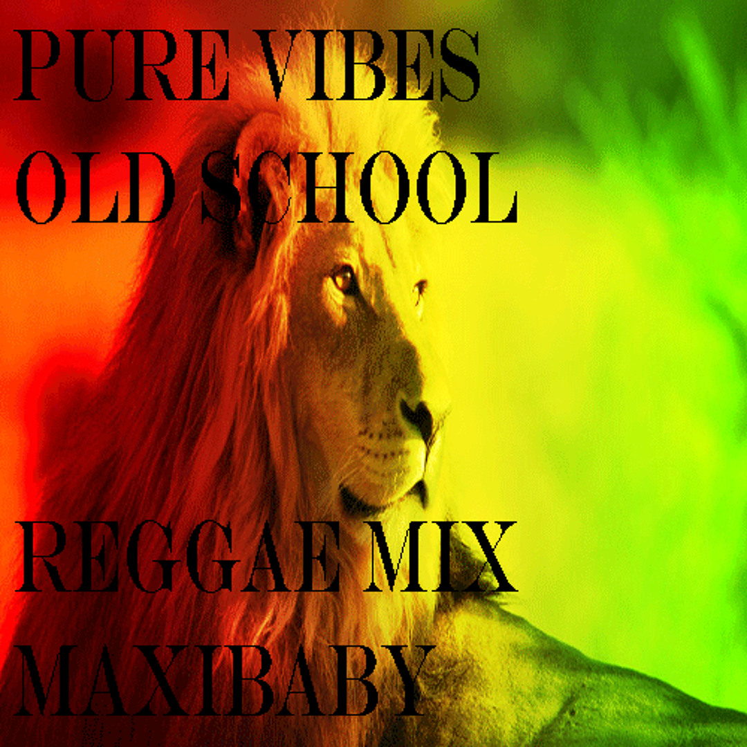 Stream TeflxnDxn | Listen to Classic Old School Reggae mix playlist ...
