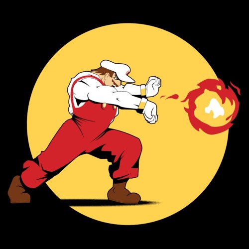 Stream Fire Flower by Gobo Sonic | Listen online for free on SoundCloud