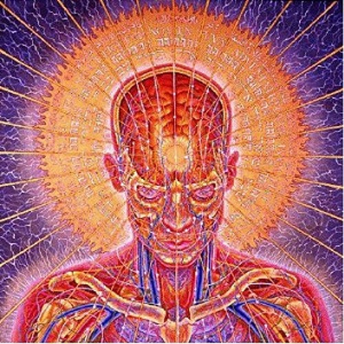 Stream Spirit Vessel by DEAF TVCH | Listen online for free on SoundCloud