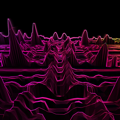 Stream Sample Experimenting by Jess Lofthouse | Listen online for free ...