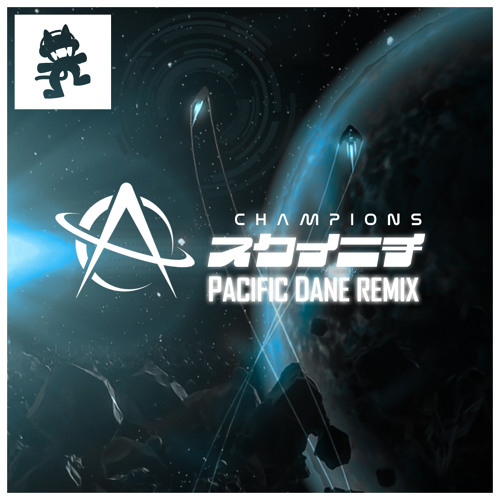 Stream Astronaut - Champions (Pacific Dane Remix) by Flex | Listen ...