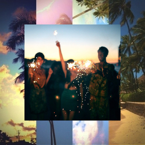 Stream Summer Bae by yung new sweatshirt | Listen online for free on ...