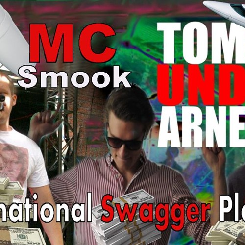 Stream International Swagger Players ft. Tom & Arne by MC Smook ...