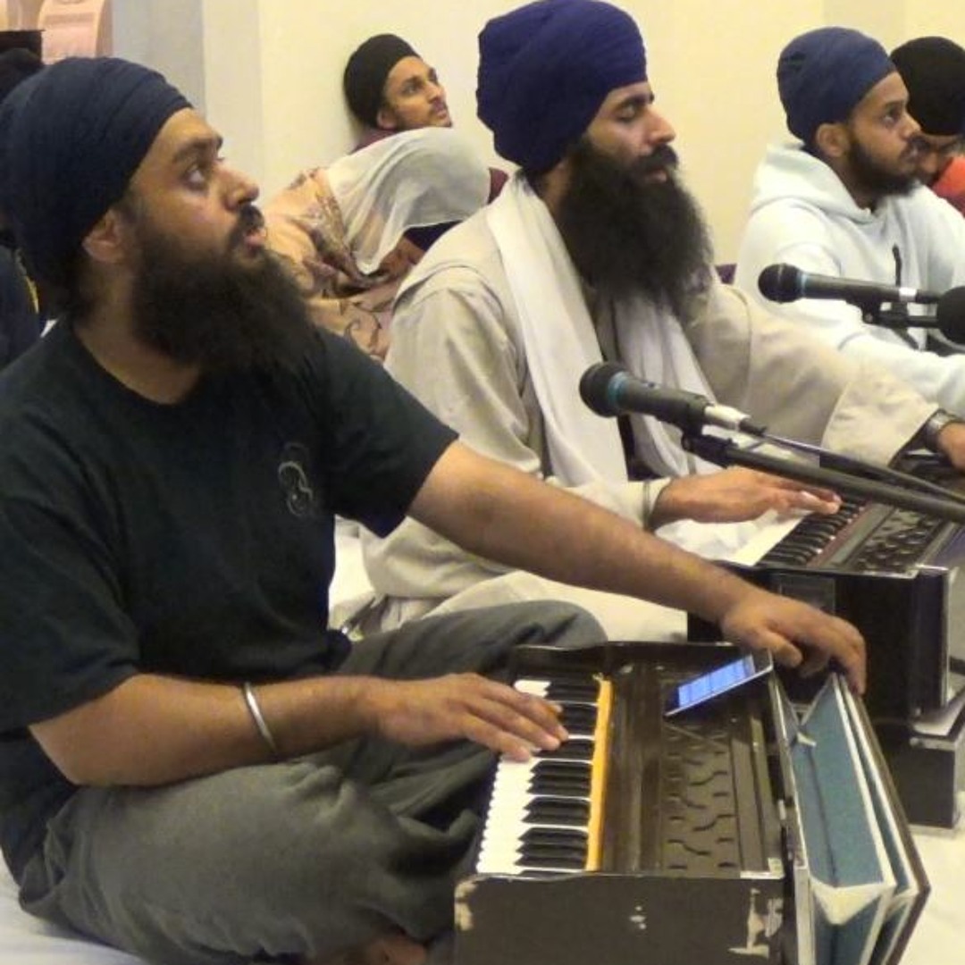 Stream harjot95 | Listen to shabad playlist online for free on SoundCloud
