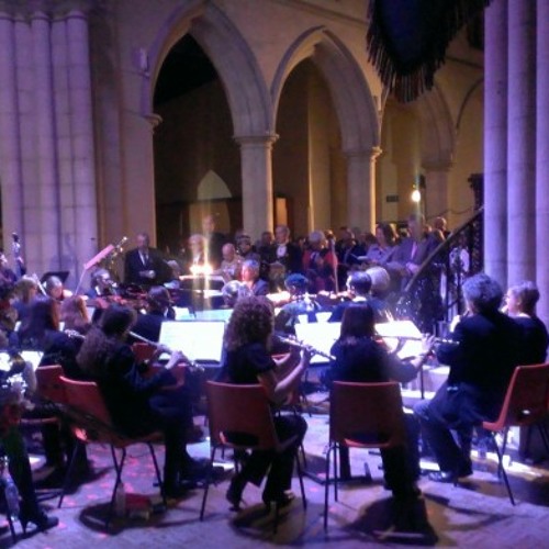 Stream 09 Cantabile, Enesco by Andrew Lillywhite 1 | Listen online for ...