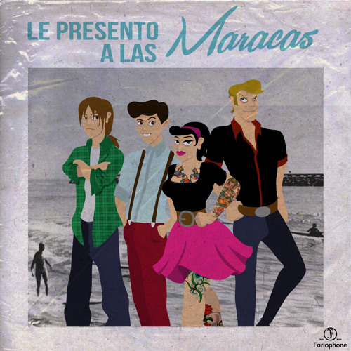 Stream ¡Eres una gallina, Mc Fly! by Maracas En Bikinis | Listen online ...